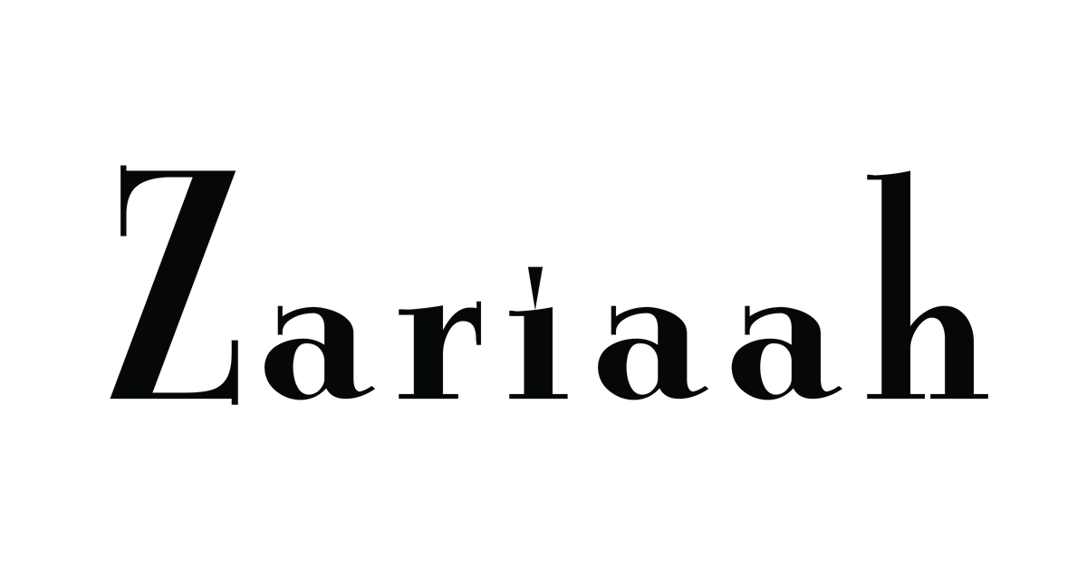 Zariaah